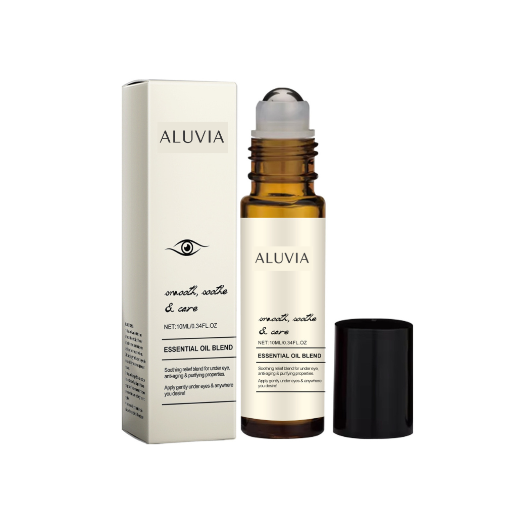 Quicklift Anti-Wrinkle Oil – Aluvia